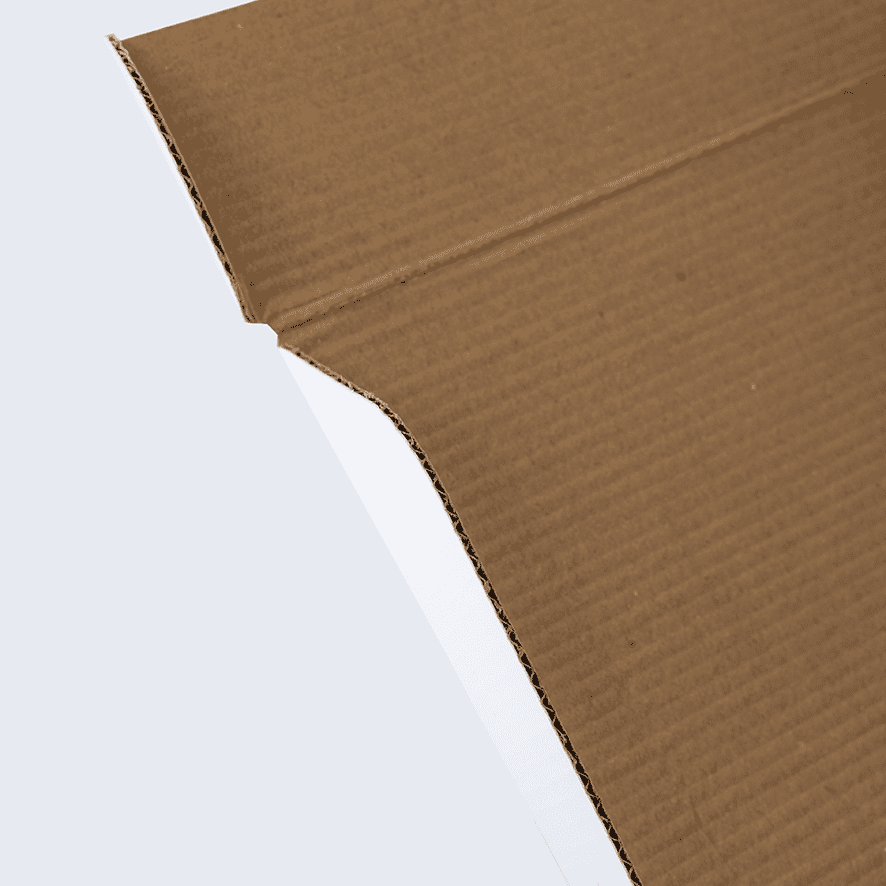 Shipping Box (Laminated Carton) * Matbaa Burada