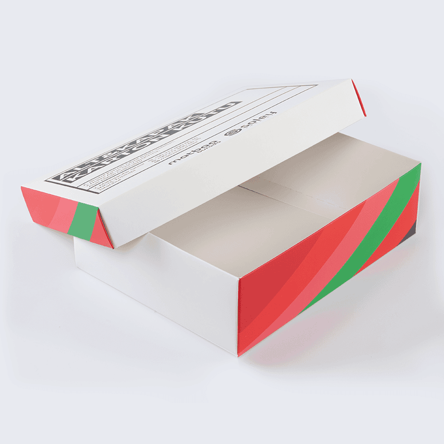 Karton Kutu * Matbaa Burada - Kurumsal Matbaa Ürünleri